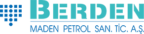 Berden Maden Petrol Arama Hizmetleri | Maden, Petrol, Jeotermal Arama